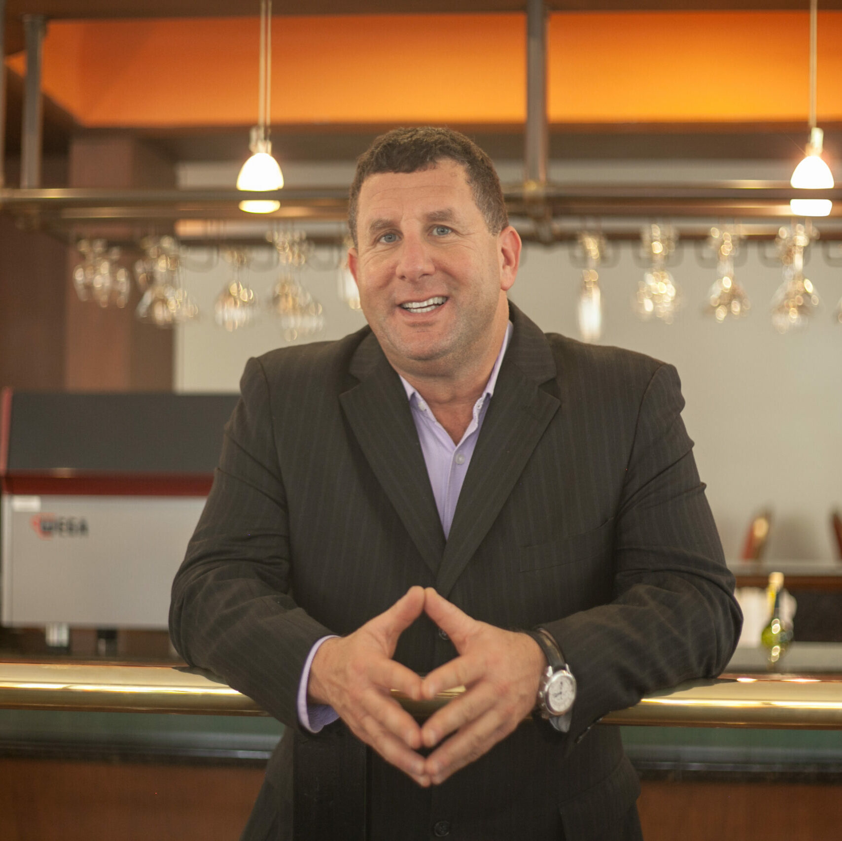 About Robert Shemin – Robert Shemin